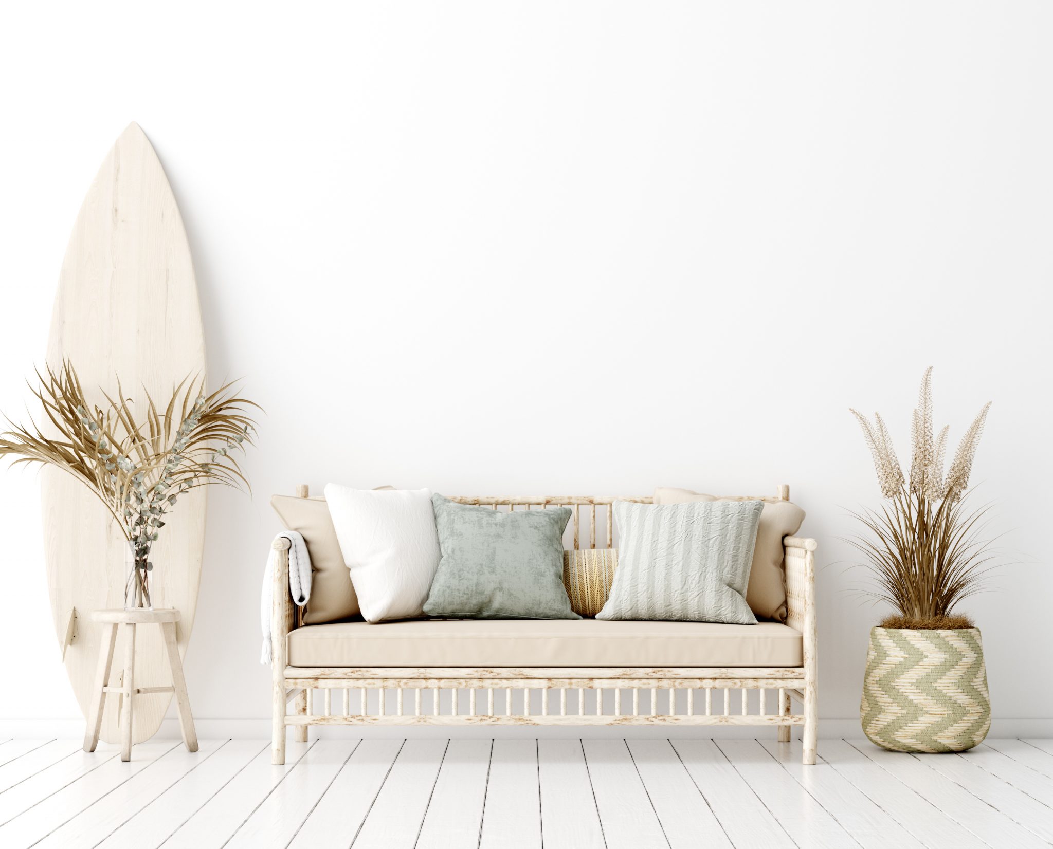 Custom Bench Cushions, order online with Cushion Pros