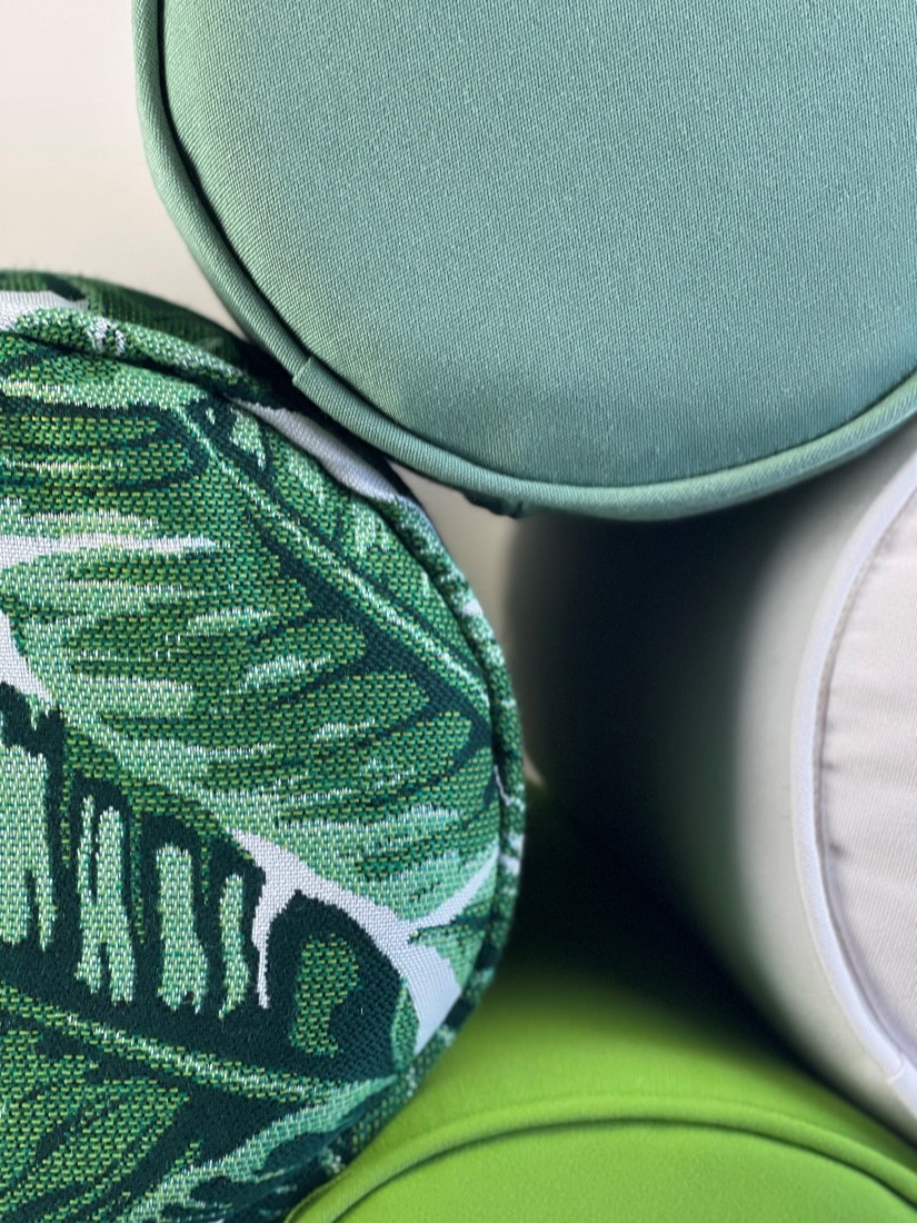 Discover the Art of Comfort and Style with Bolster Pillows