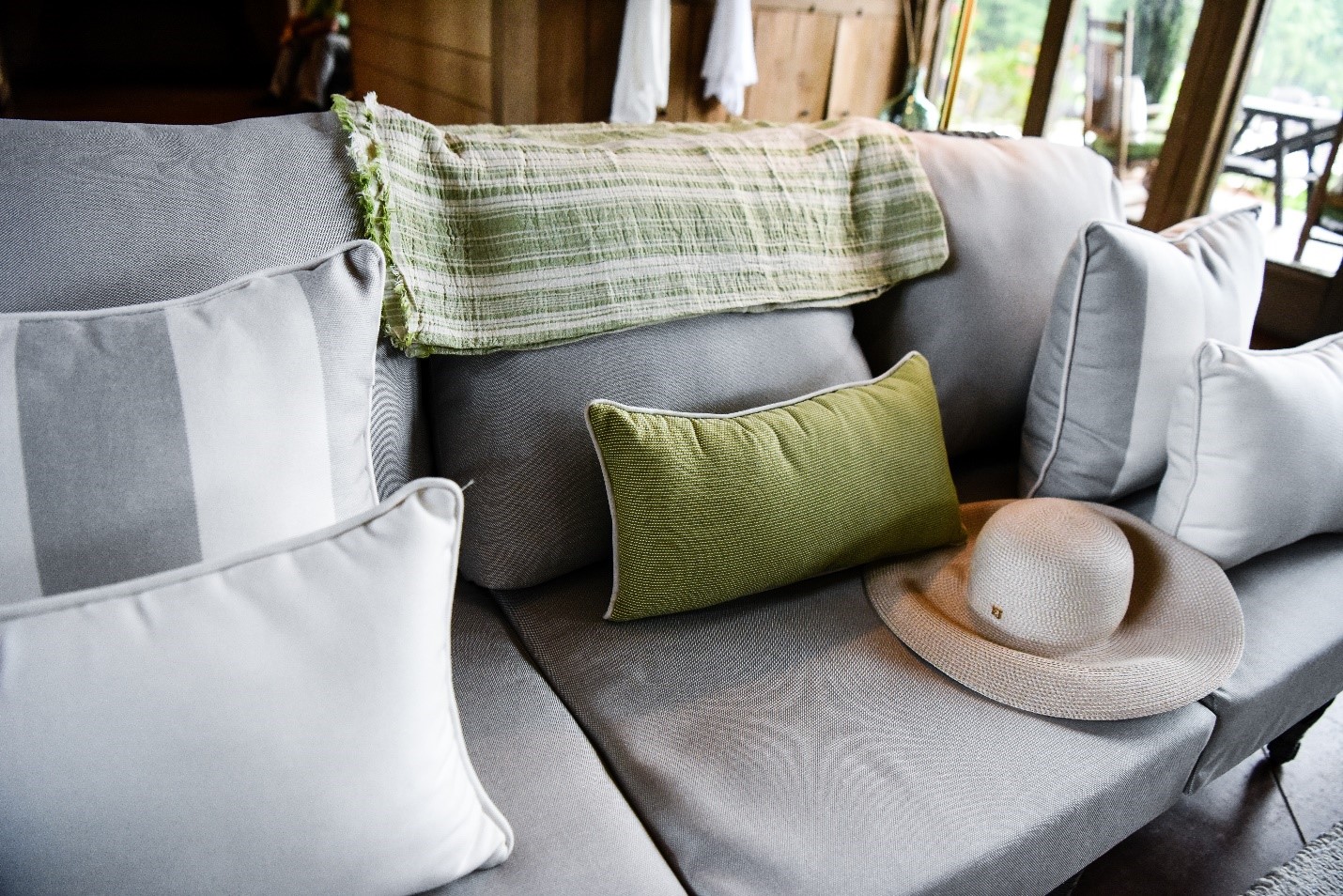 Order Lumbar Pillows with CushionPros.com – Custom Cushions CushionPros