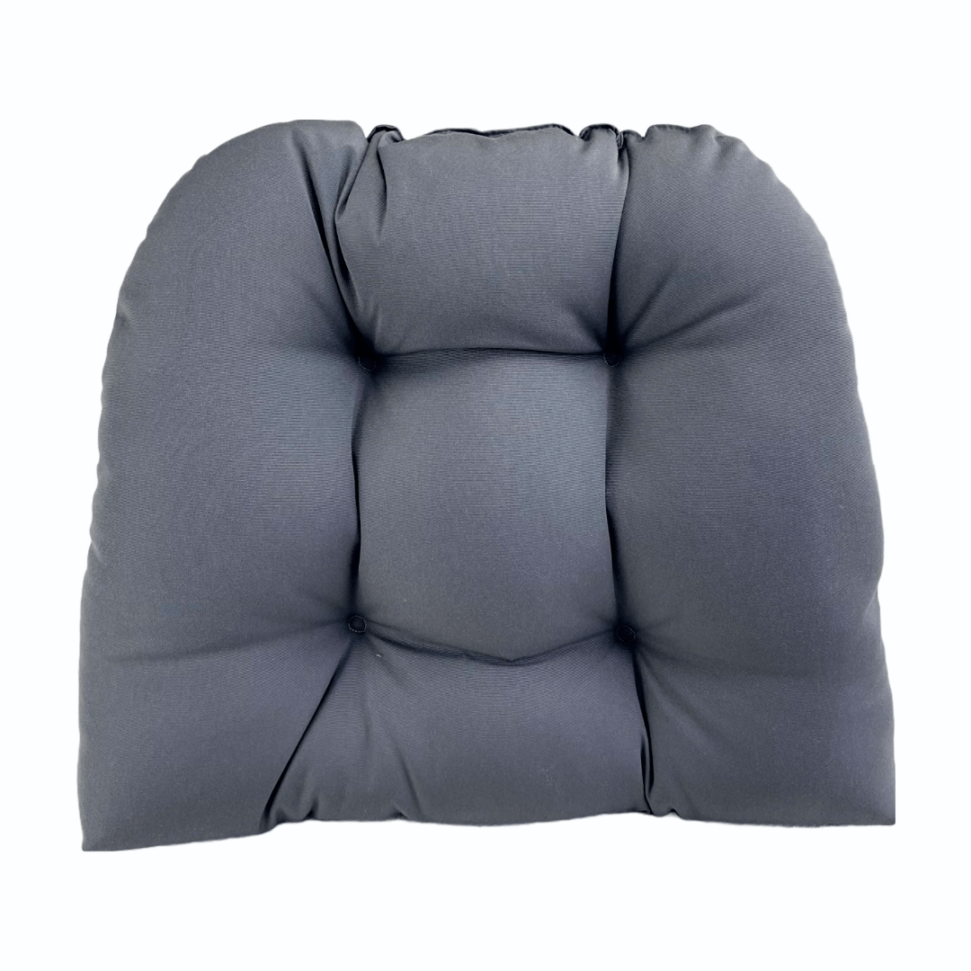 Single U Cushion – Custom Cushions CushionPros