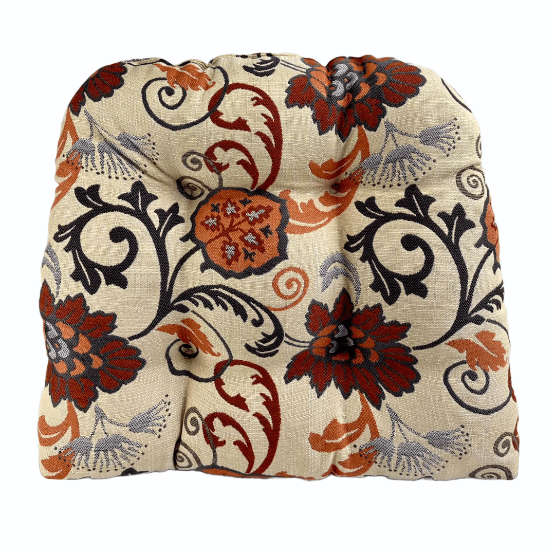 Single U Cushion – Custom Cushions CushionPros