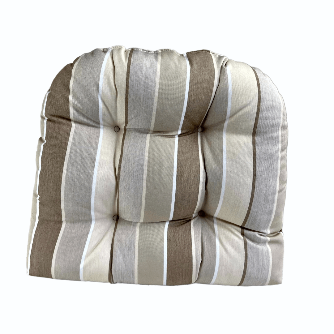 Single U Cushion – Custom Cushions CushionPros