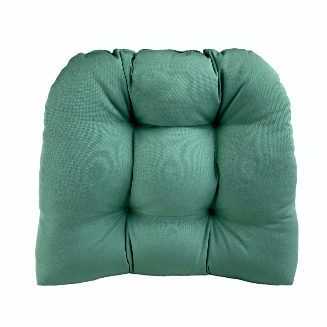 Single U Cushion – Custom Cushions CushionPros