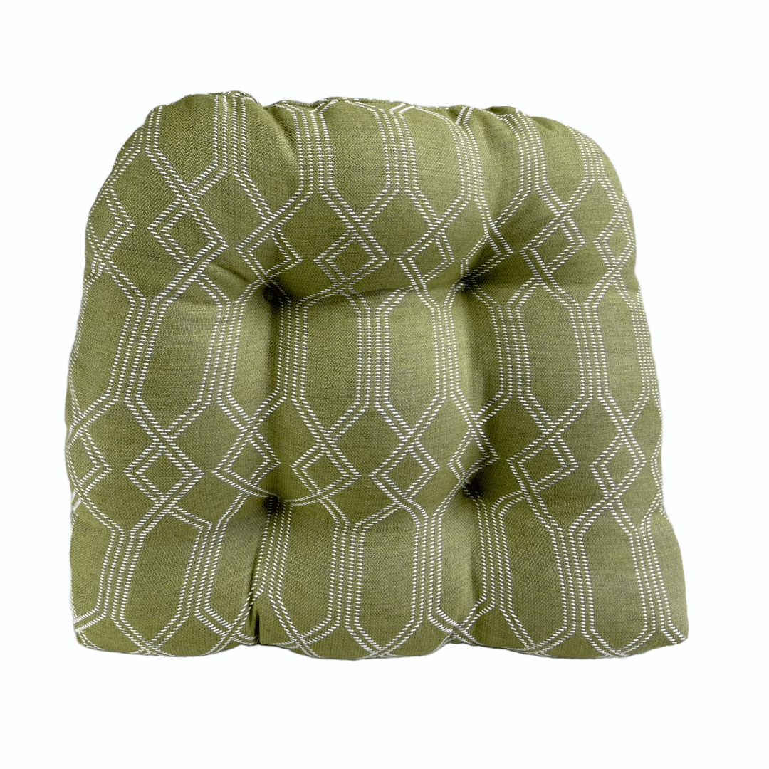 Single U Cushion – Custom Cushions CushionPros