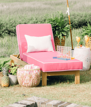 High-Quality Custom Cushions from CushionPros