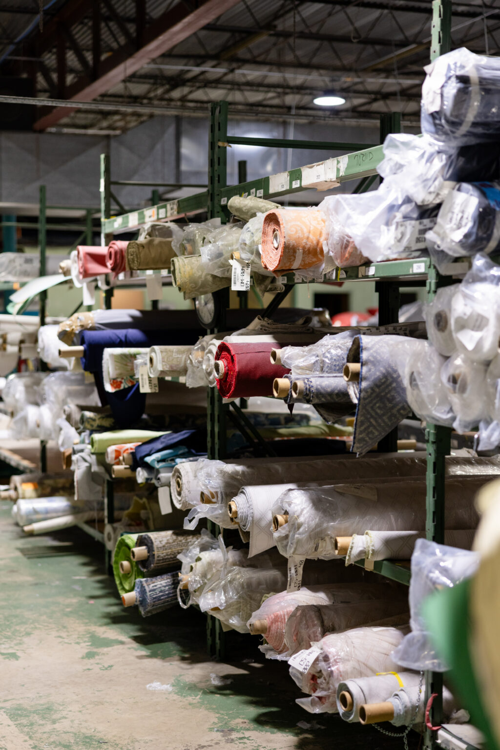 Guide to Cushion Filling Types