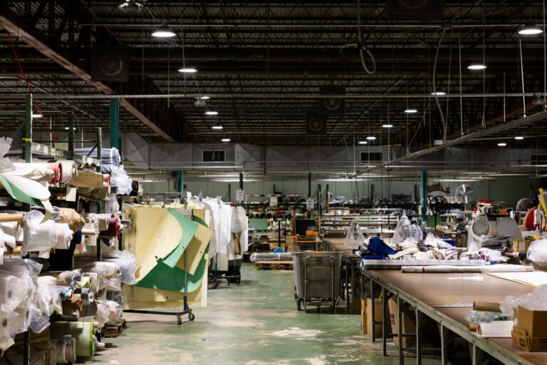 Guide to Cushion Filling Types