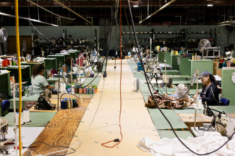 Guide to Cushion Filling Types