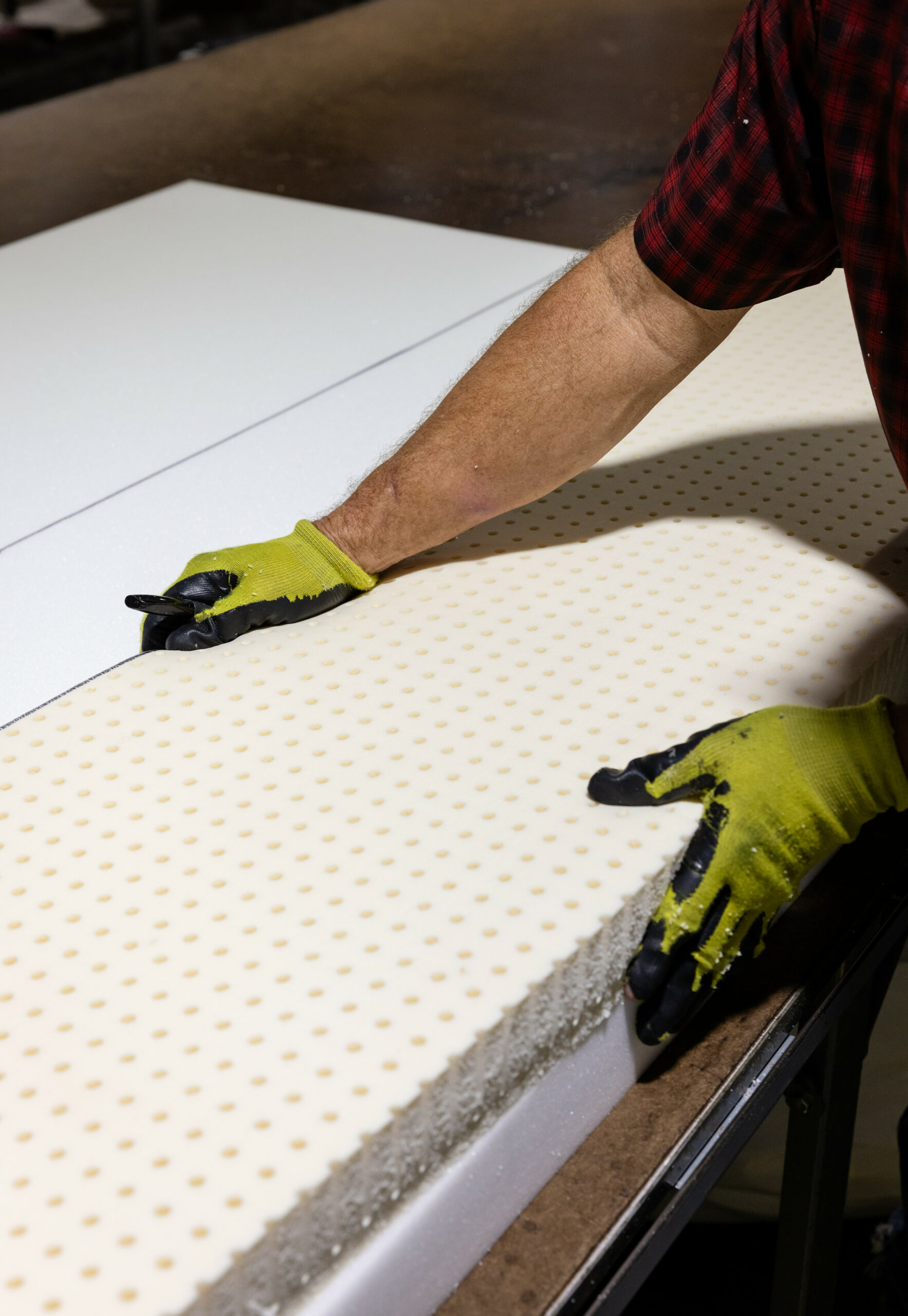 Guide to Cushion Filling Types