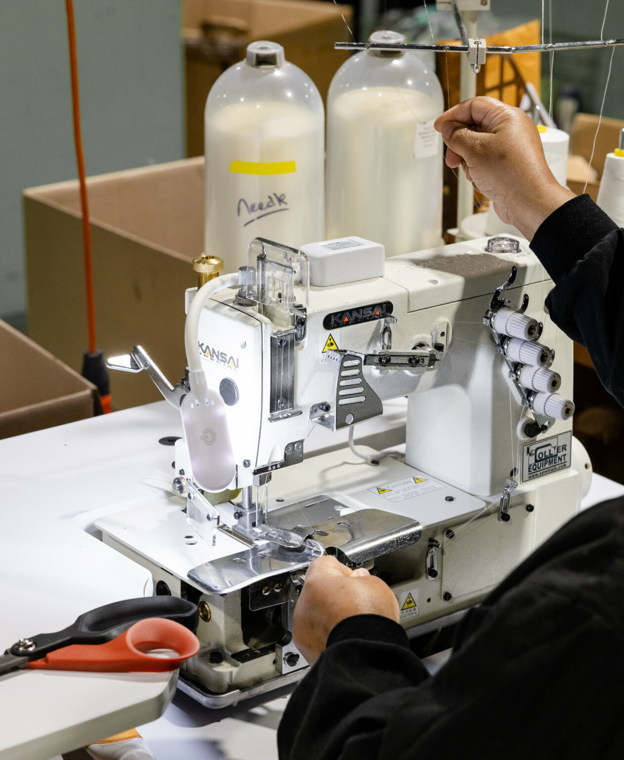 Guide to Cushion Filling Types