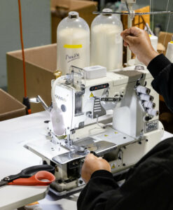 Guide to Cushion Filling Types