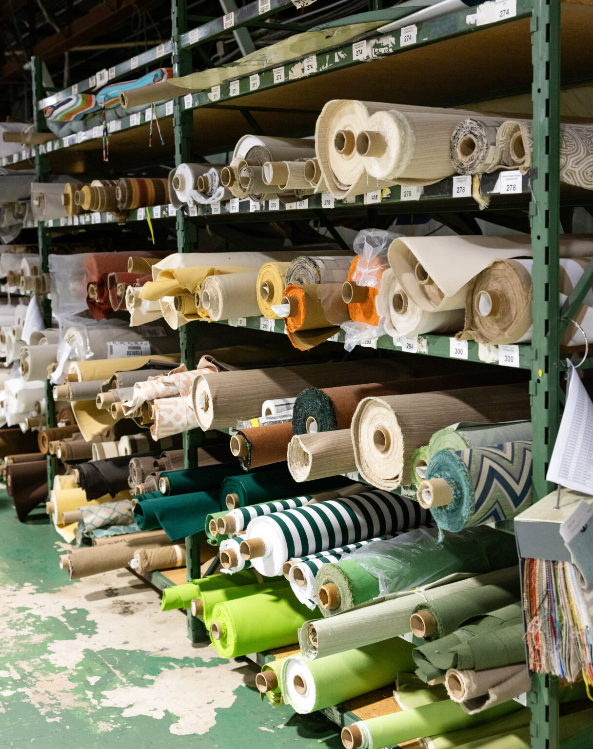 Guide to Cushion Filling Types