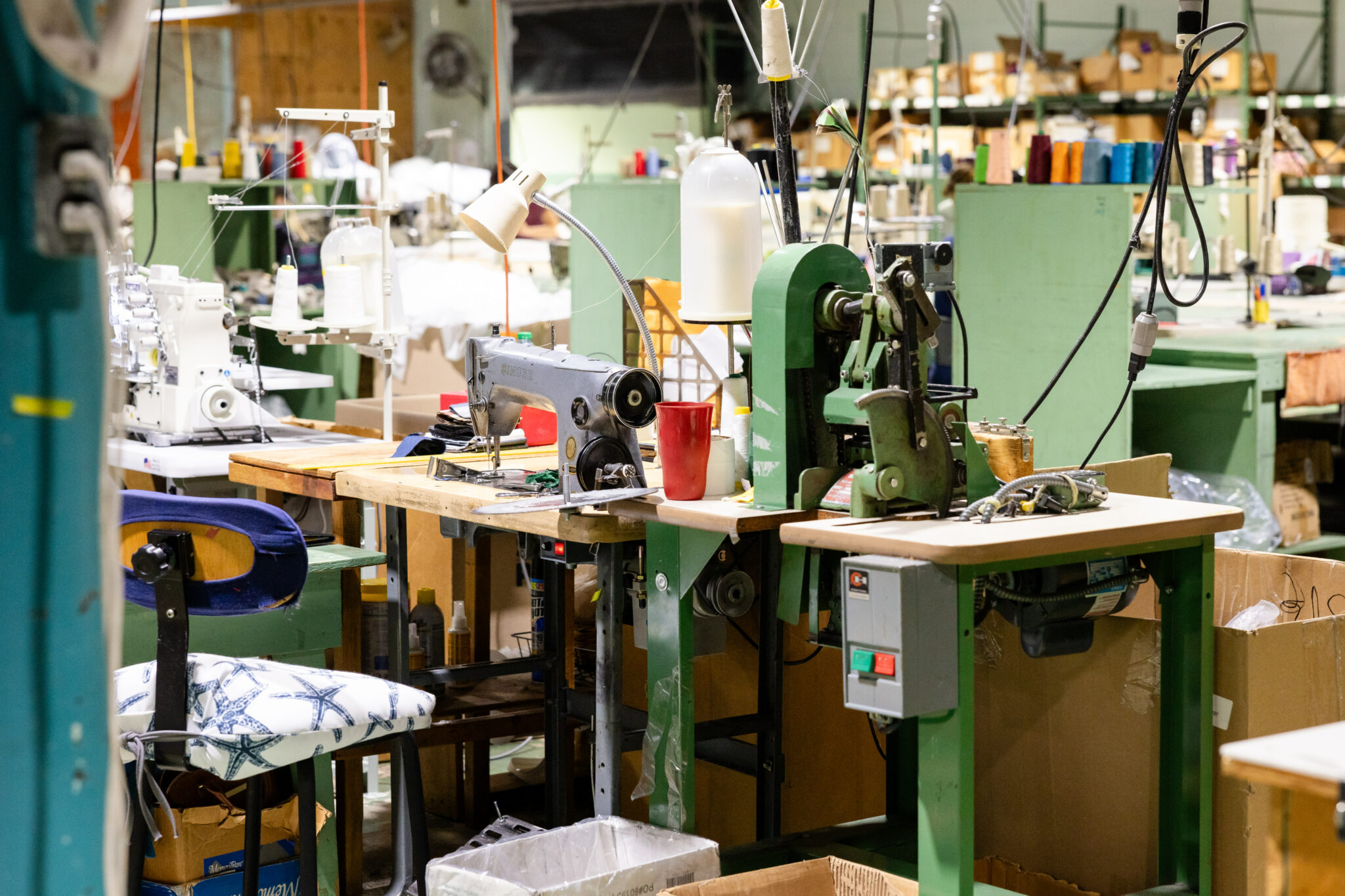 Guide to Cushion Filling Types