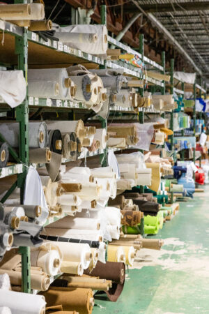 Guide to Cushion Filling Types