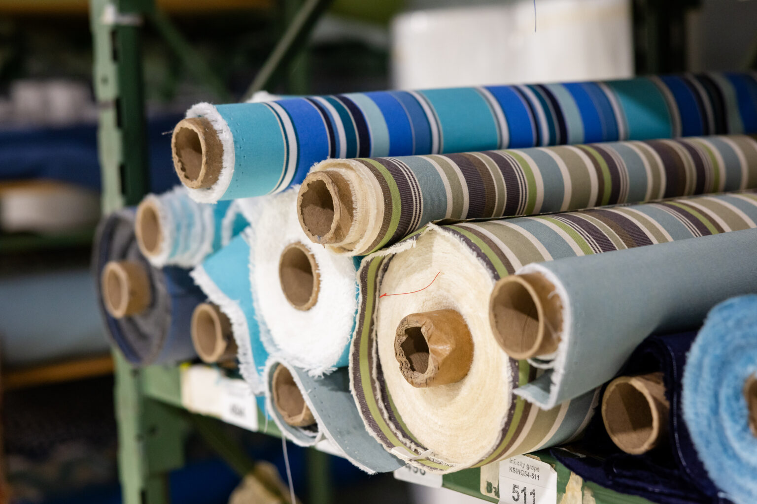 Guide to Cushion Filling Types