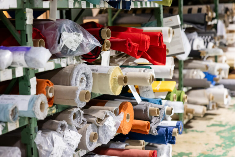 Guide to Cushion Filling Types