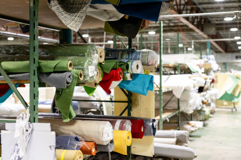 Guide to Cushion Filling Types