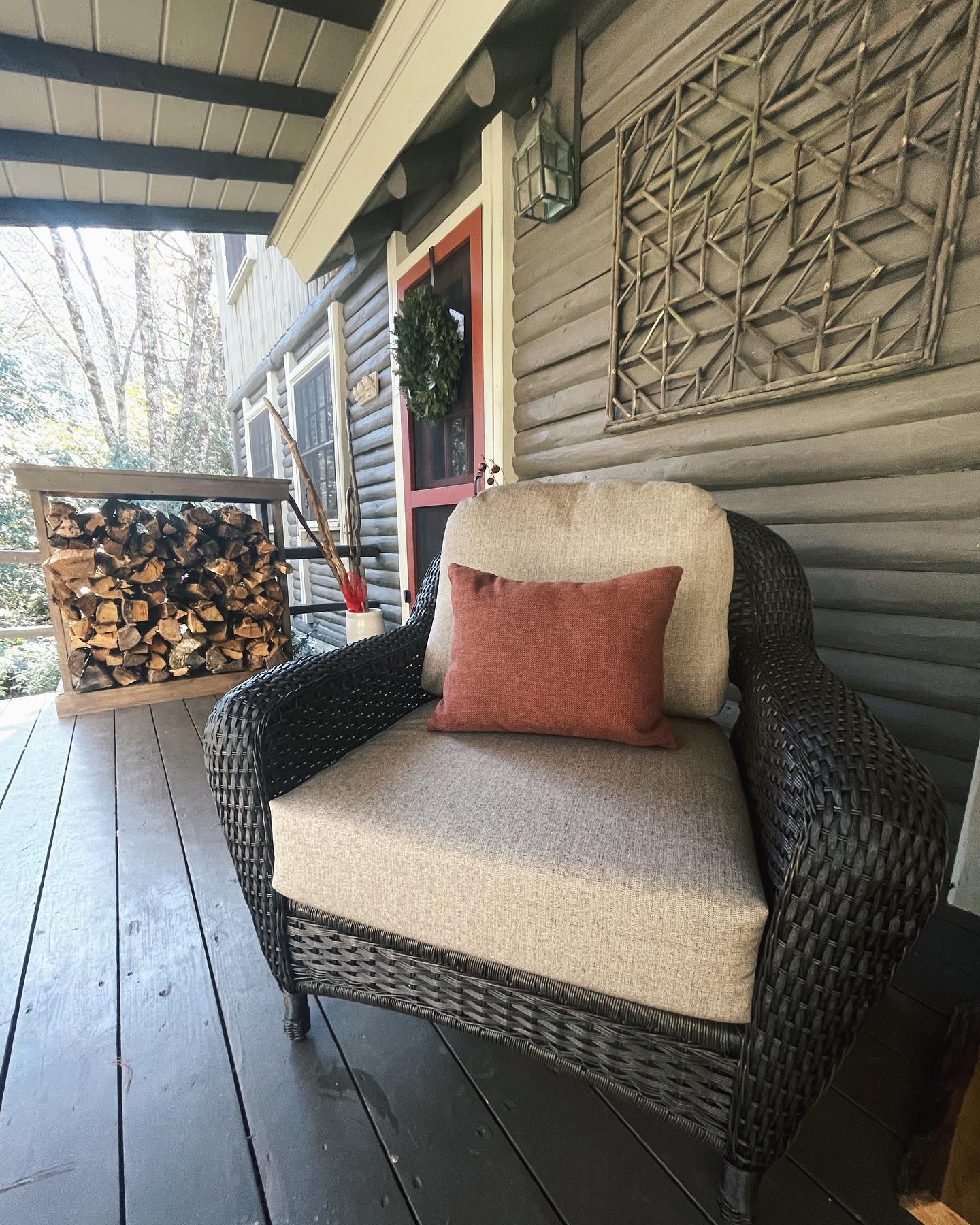 Custom Seat Cushions for Every Style