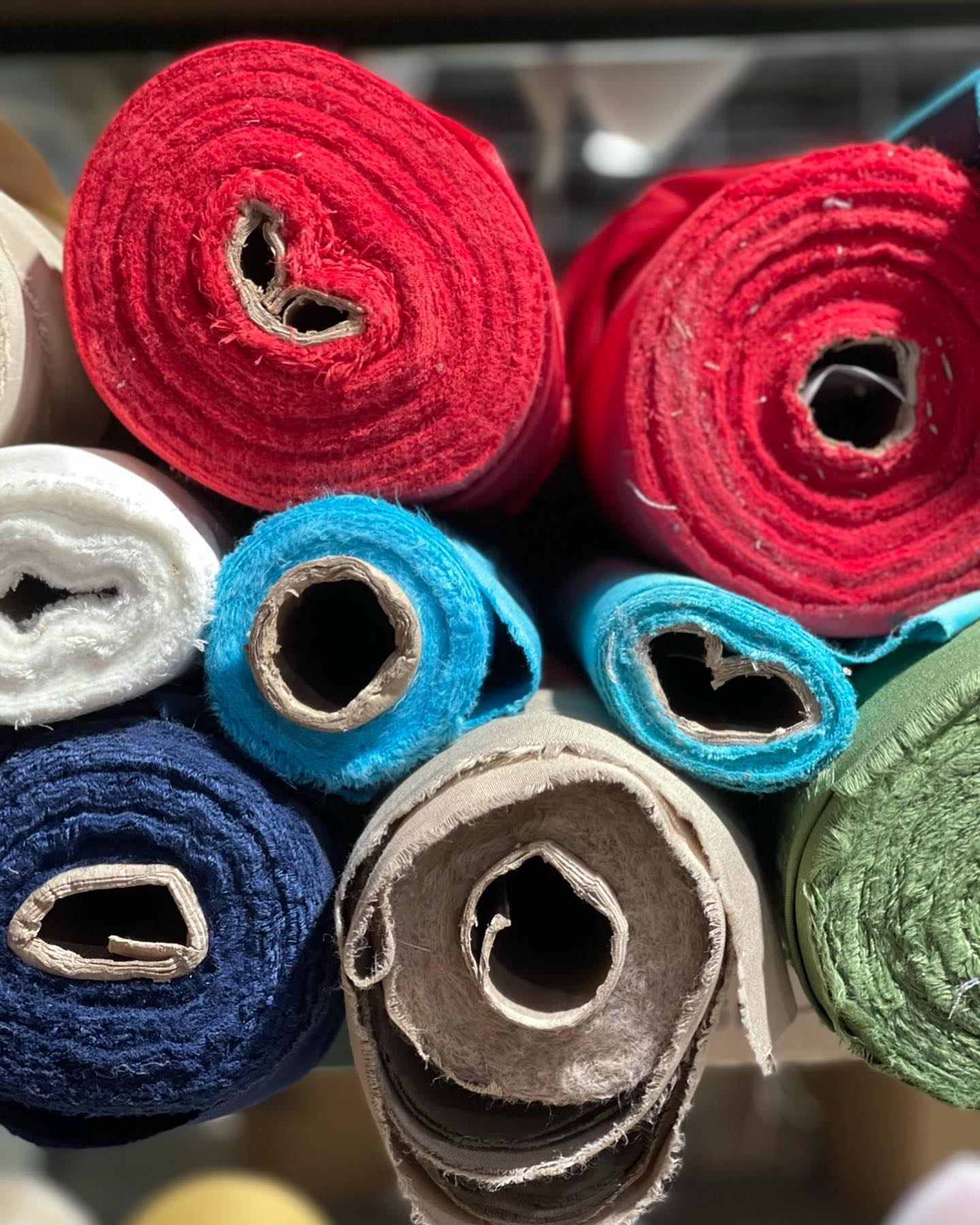 Custom cushions for comfort and design