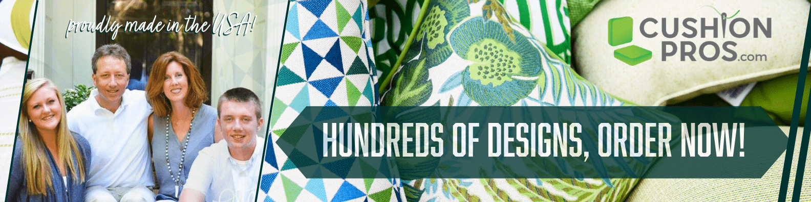 Guide to Cushion Filling Types