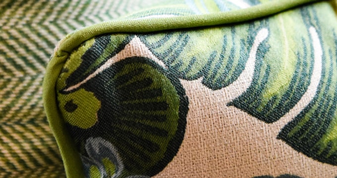 Custom Cushions For Indoor & Outdoor Furniture | CushionPros