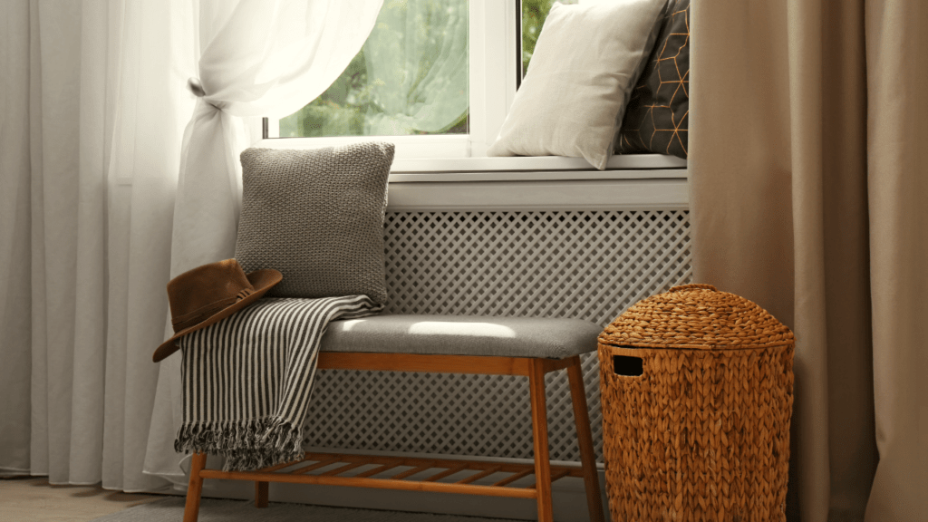 Custom Bench Cushions, order online with Cushion Pros