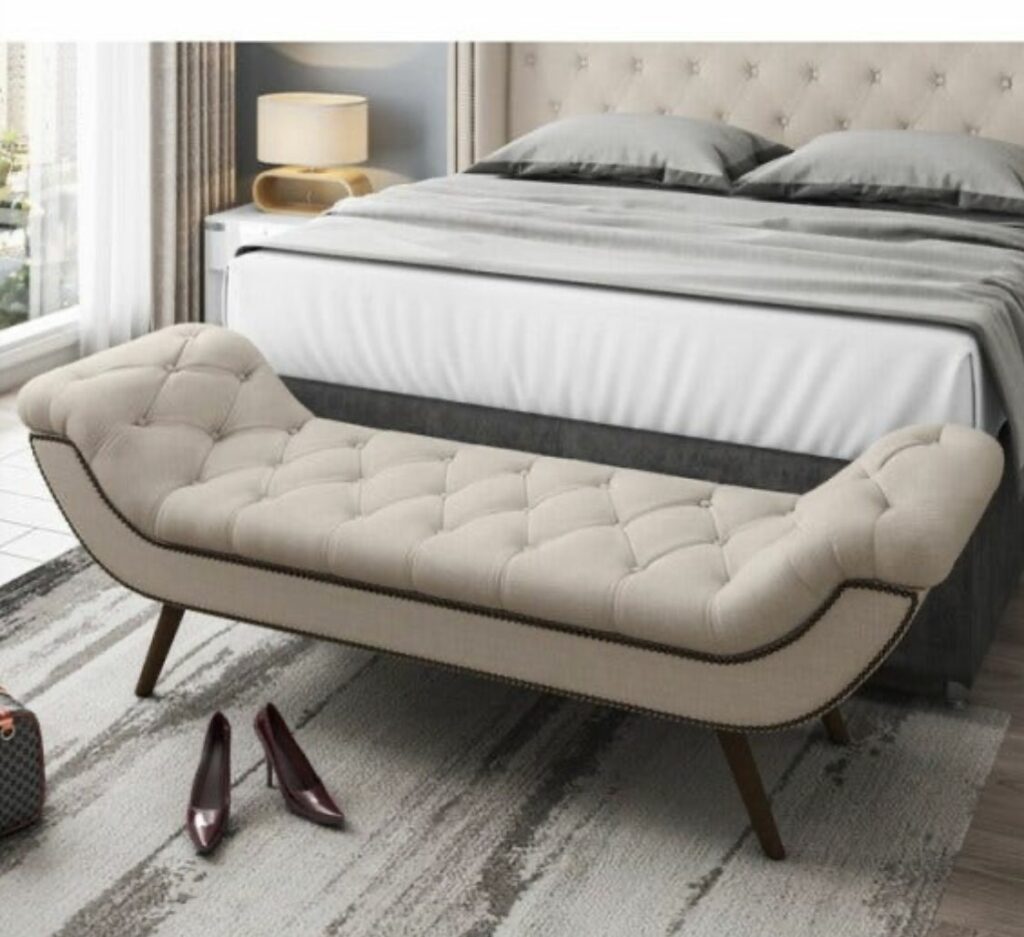 Custom Bench Cushions, order online with Cushion Pros